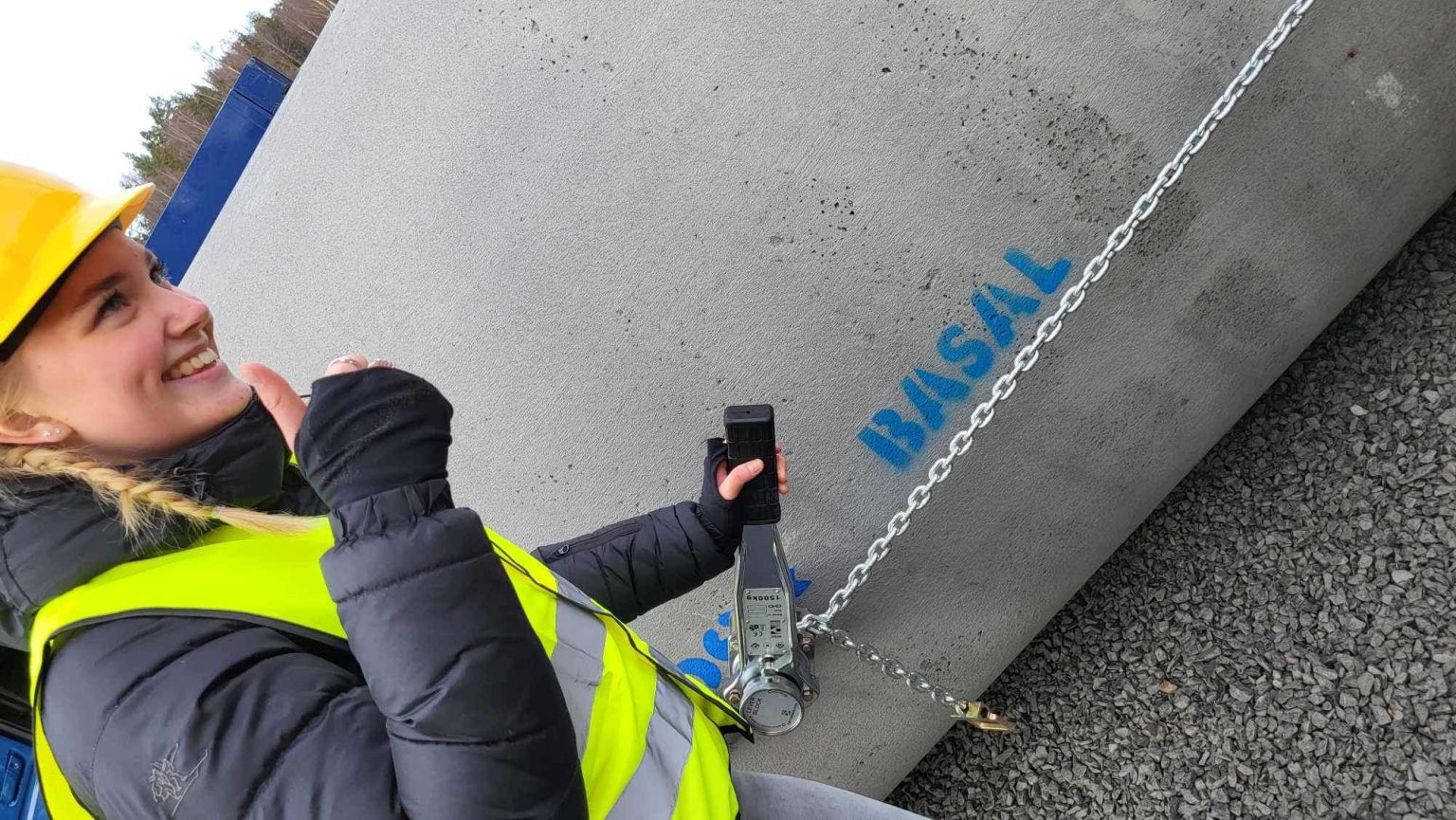 FRA TEORI TIL PRAKSIS: leggekurs på Numedal VGS - vaforum
